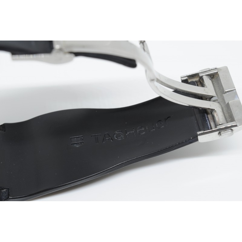 Tag Heuer Model: Microtimer CS111C-0 Quarzwerk